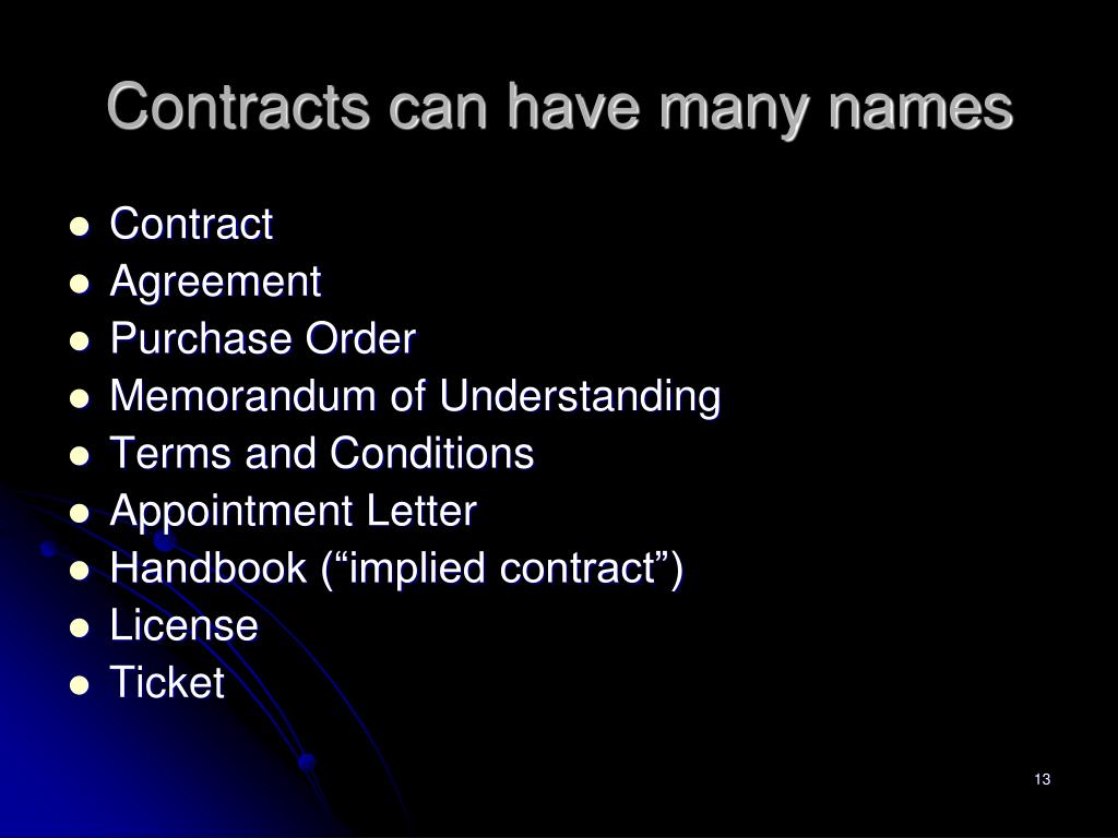 PPT - International Contract Law. Mr. Marco Tupponi PowerPoint ...