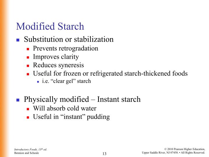 PPT - Starch PowerPoint Presentation - ID:3036873