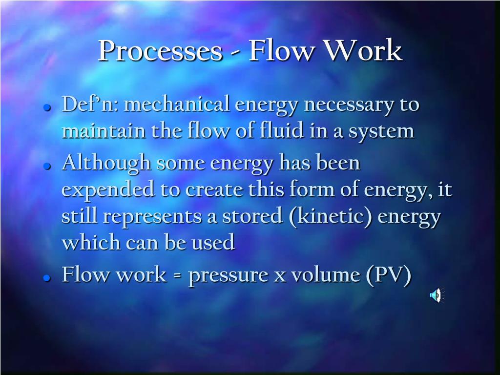 PPT - Thermodynamics II: 1st Law of Thermodynamics PowerPoint ...