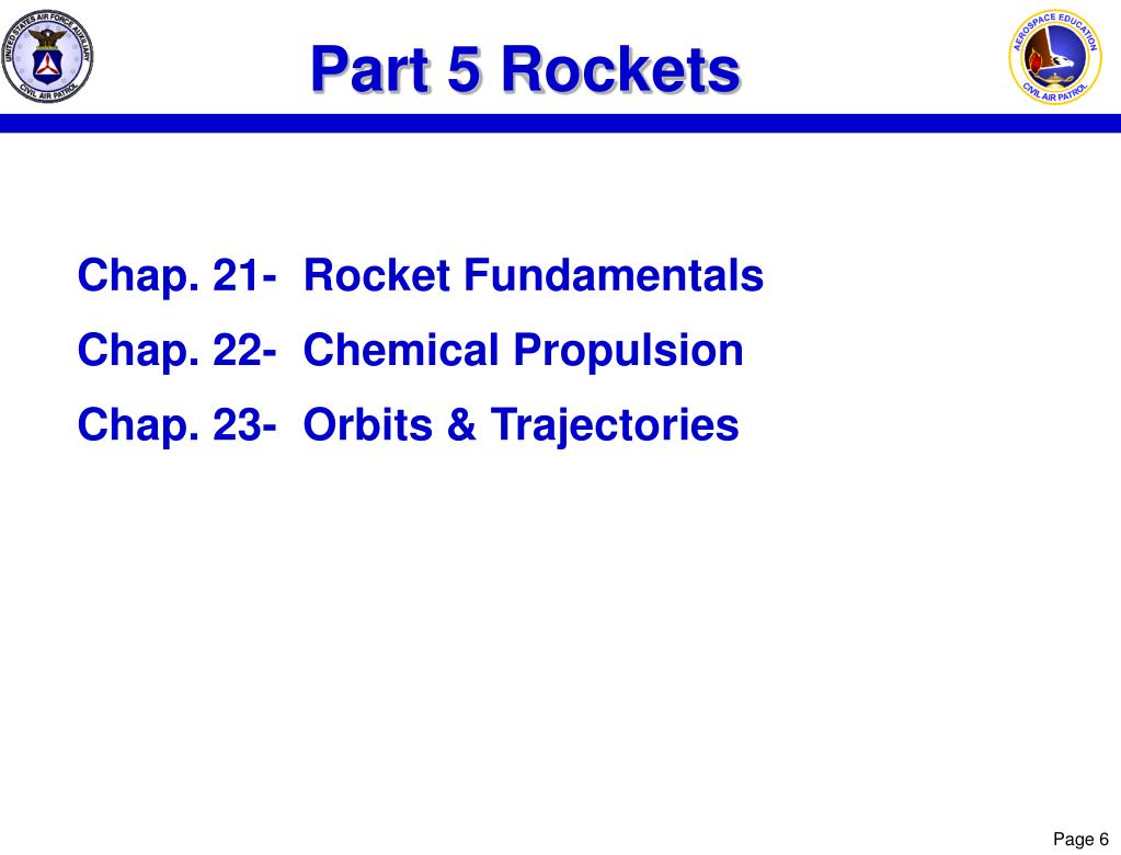 PPT - Civil Air Patrol - Arizona Wing PowerPoint Presentation, free ...