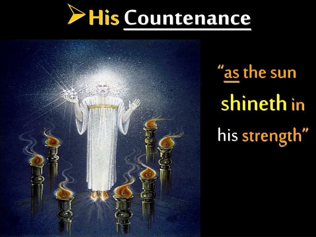 PPT - doctrine of Christ Discussion of Deity Dogma of Satan Definition ...