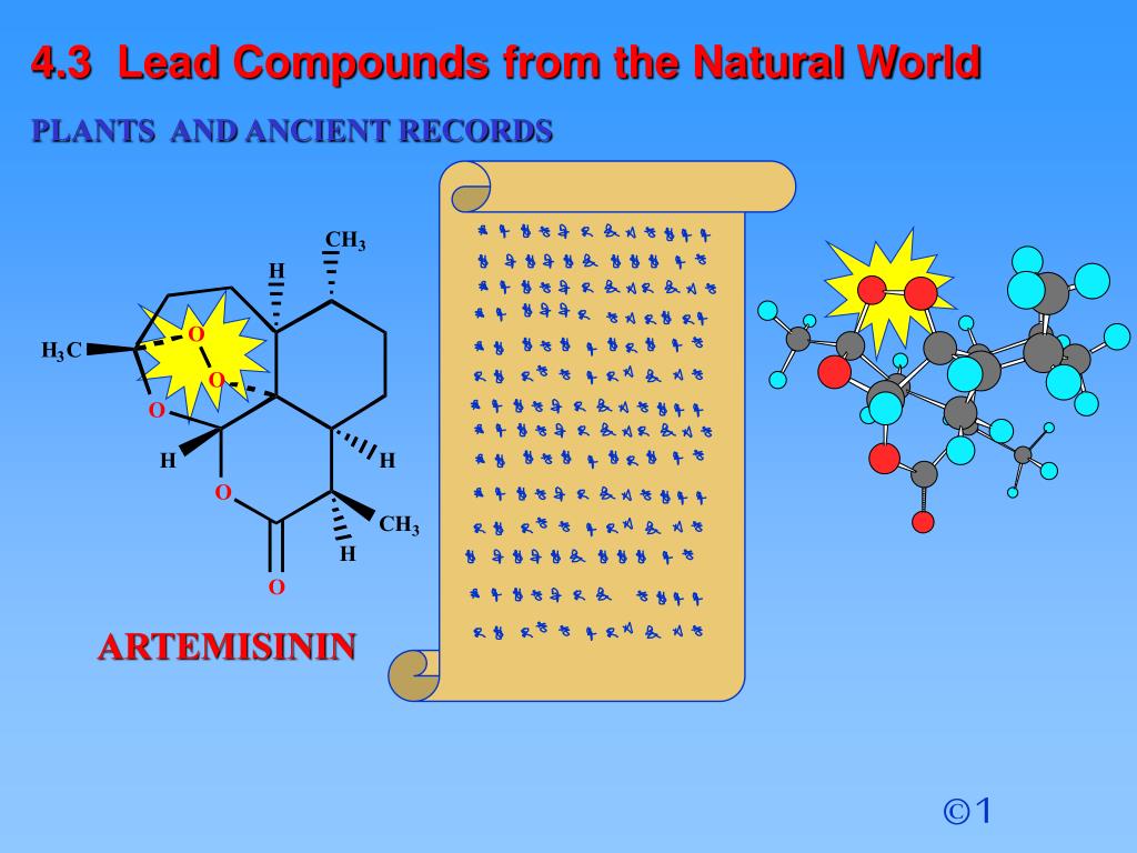 PPT - Patrick An Introduction to Medicinal Chemistry 3/e Chapter 9 DRUG ...