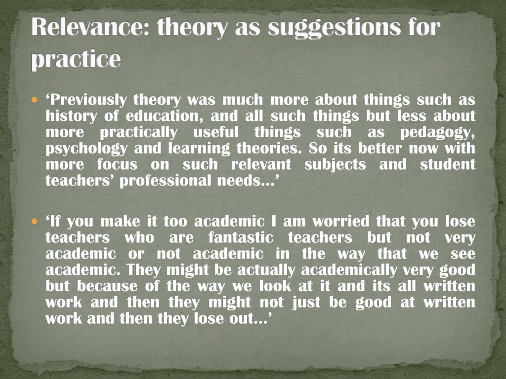 PPT - Muhammad Ilyas Khan Lecturer in Education, Hazara University ...