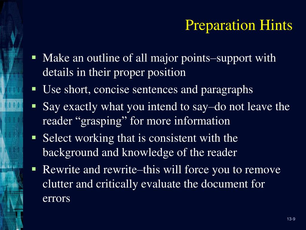 PPT - Communicating Marketing Research Findings PowerPoint Presentation ...