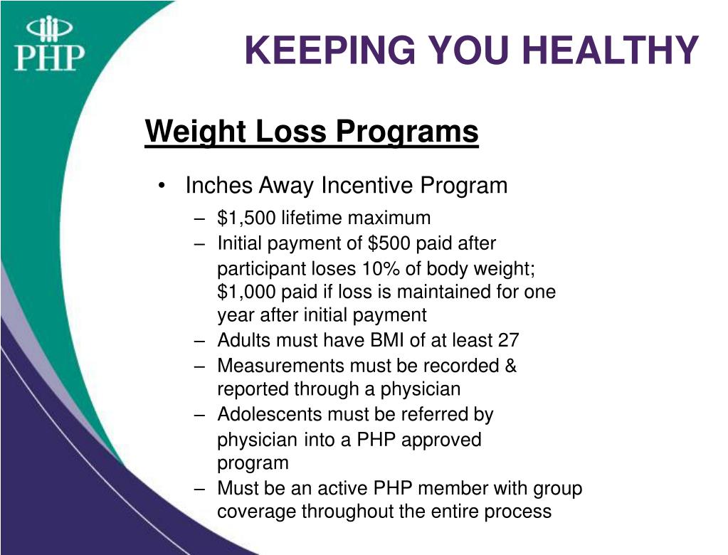 PPT - Corporate Wellness And Health Improvement Programs PowerPoint ...