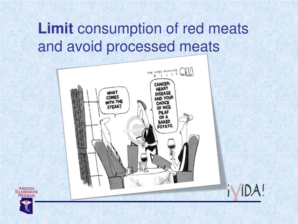 PPT - Benefits of a Plant Based Diet to Reduce Risk of Chronic Disease ...