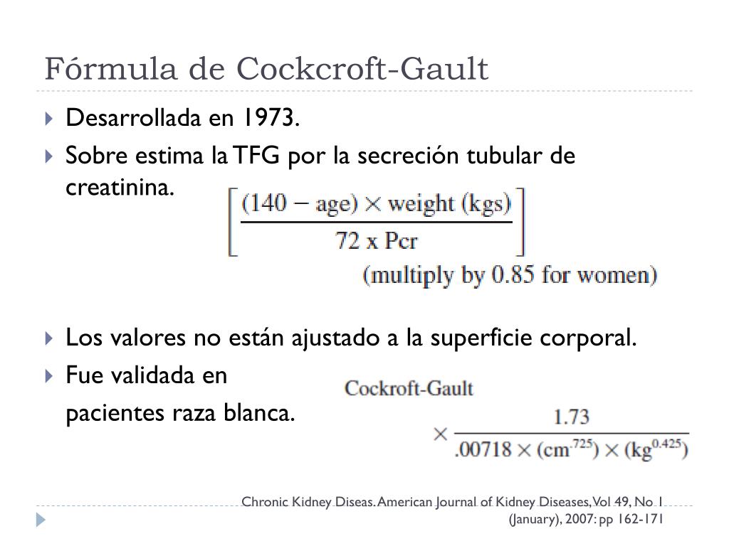 PPT - Enfermedad renal crónica PowerPoint Presentation, free download ...