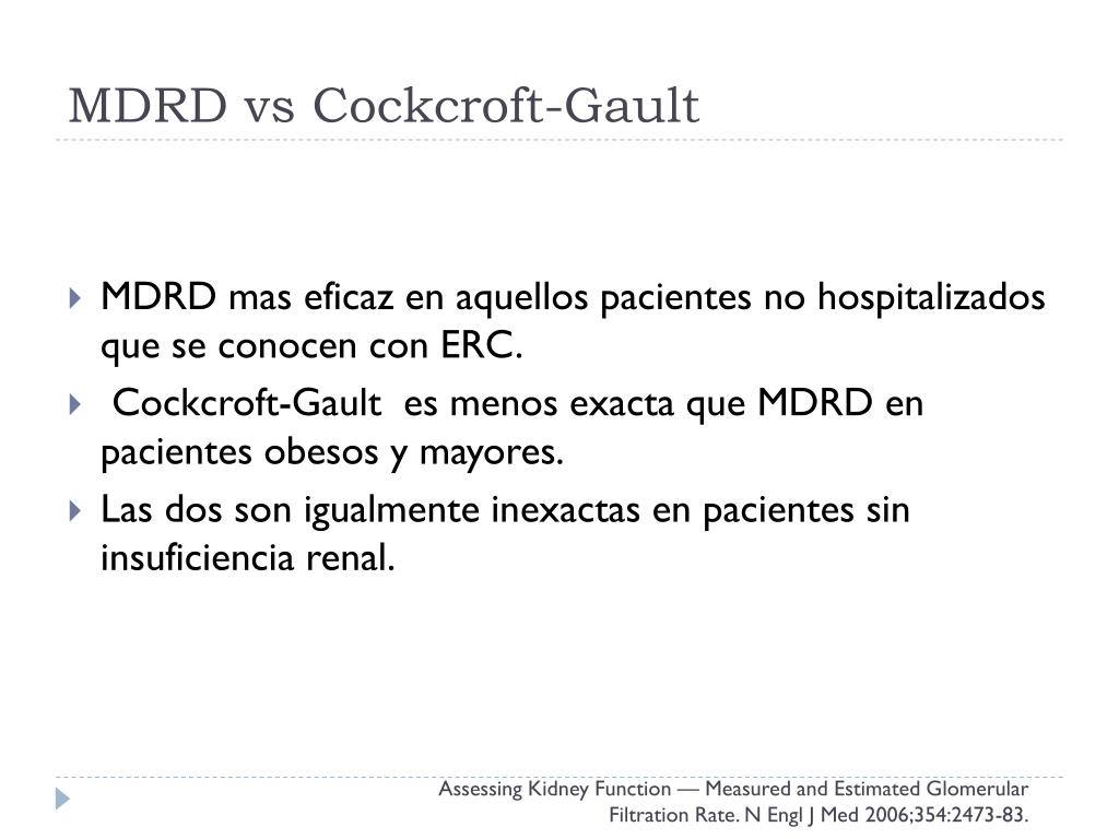PPT - Enfermedad renal crónica PowerPoint Presentation, free download ...