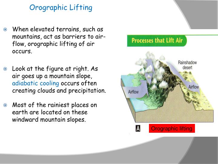 PPT - Earth Science 18.2 Cloud Formation PowerPoint Presentation - ID ...