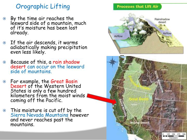 PPT - Earth Science 18.2 Cloud Formation PowerPoint Presentation - ID:3037588