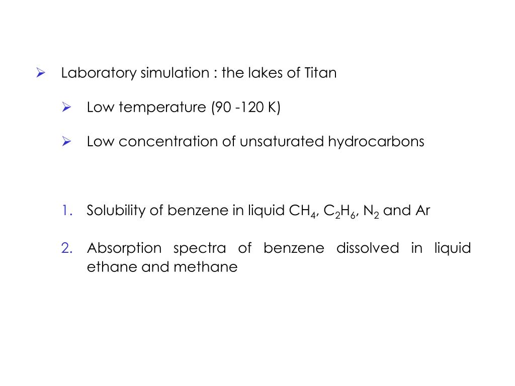 PPT - Thermal Lens in Cryogenic Solutions: Vibrational overtone spectra ...