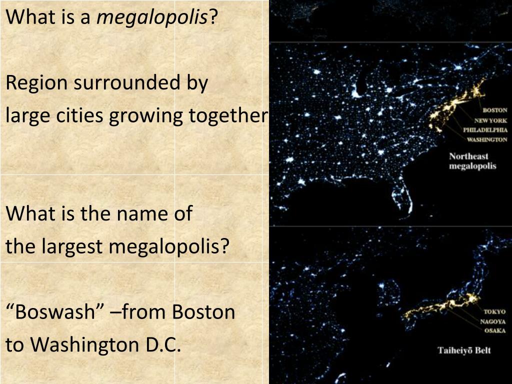 PPT - Regions of the United States PowerPoint Presentation, free ...