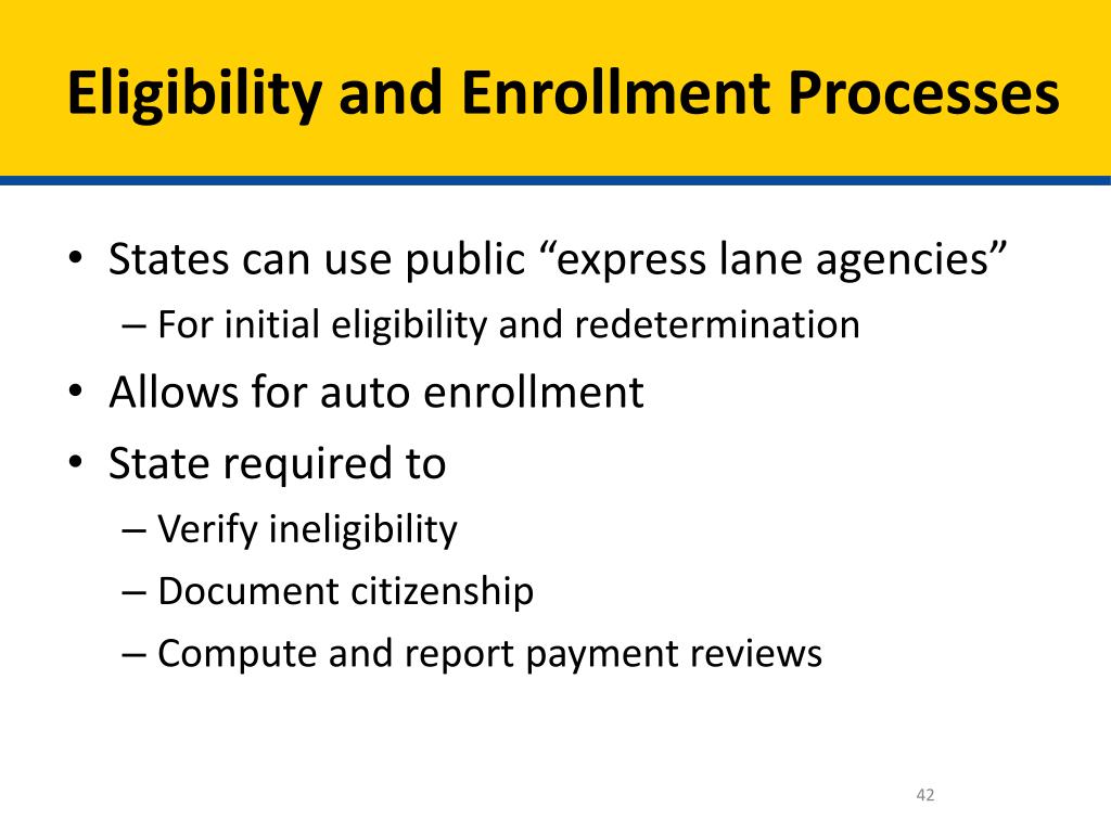 PPT - Medicare, Medicaid, and CHIP PowerPoint Presentation, free ...