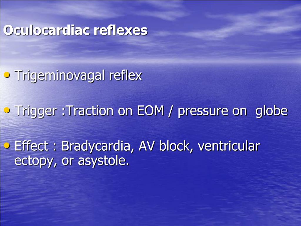 PPT - Anesthesia for Eye , ENT, & Dental surgery PowerPoint ...