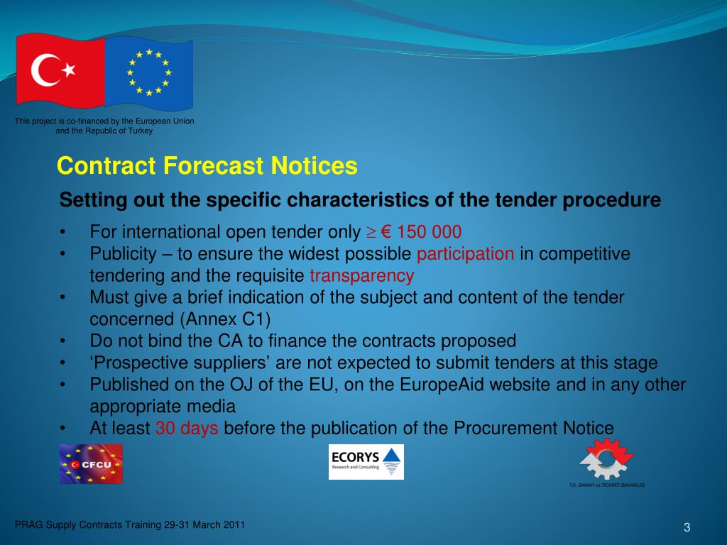 PPT - This project is co-financed by the European Union and the ...