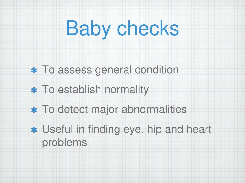 PPT - Paediatric History Taking & Examination STEPP Teaching, Dee ...