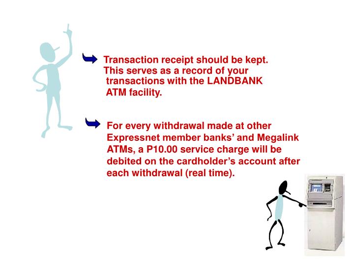 PPT - LANDBANK ATM PAYROLL SYSTEM PowerPoint Presentation - ID:3039499