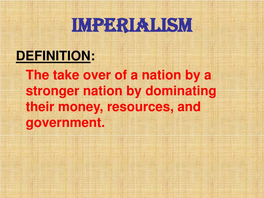 PPT - Global History—Wednesday; January 13, 2010 Chapter 27 (Page 685 ...