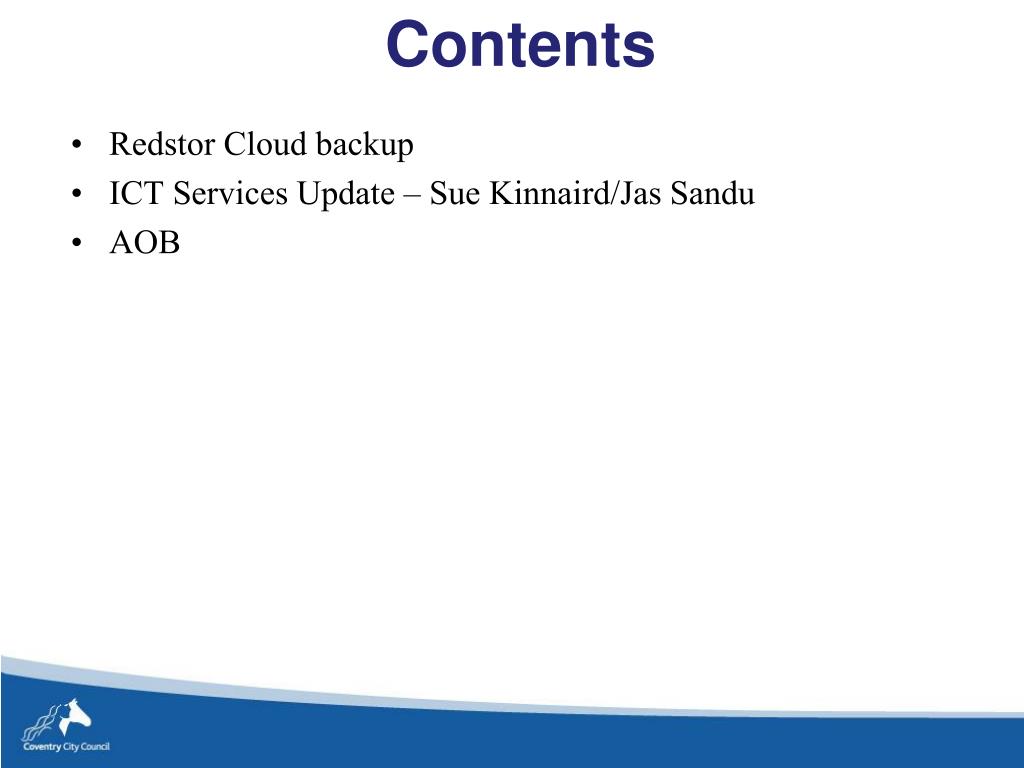 PPT - ICT Technicians Meeting Sue Kinnaird/Jas Sandu June 2013 ...