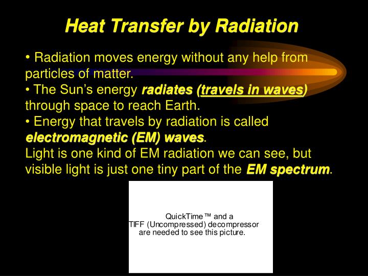 PPT - Heat Transfer PowerPoint Presentation - ID:3040198