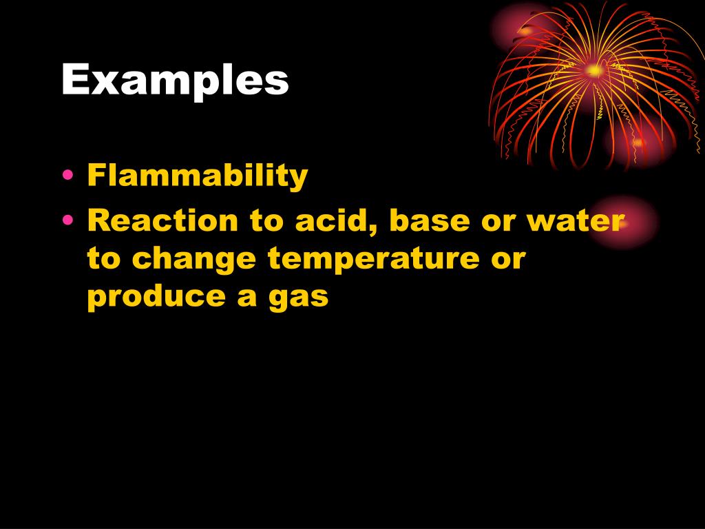 PPT - Understanding Physical and Chemical Properties in Matter ...
