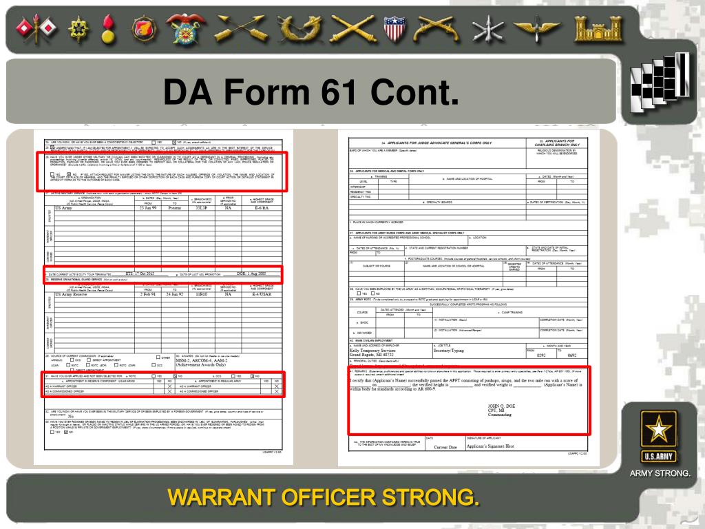 PPT - Special Operations Recruiting Battalion Fort Bragg, NC PowerPoint ...