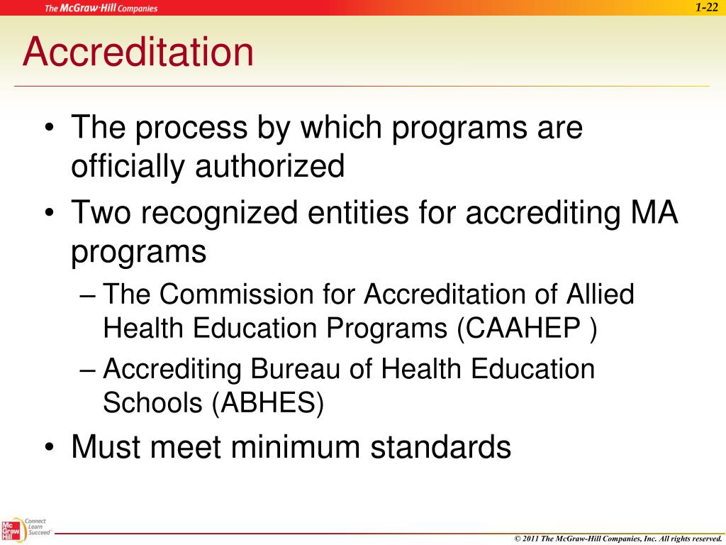 PPT - The Profession of Medical Assisting PowerPoint Presentation, free ...