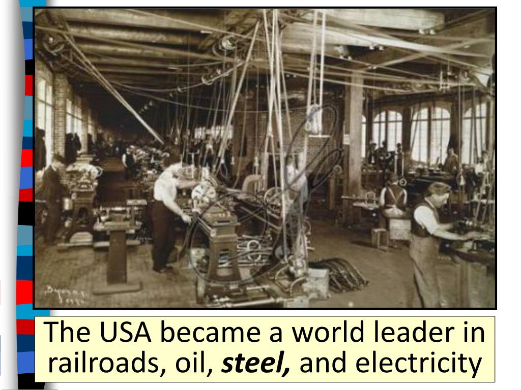 PPT - IMPERIALISM BY THE UNITED STATES PowerPoint Presentation, free ...