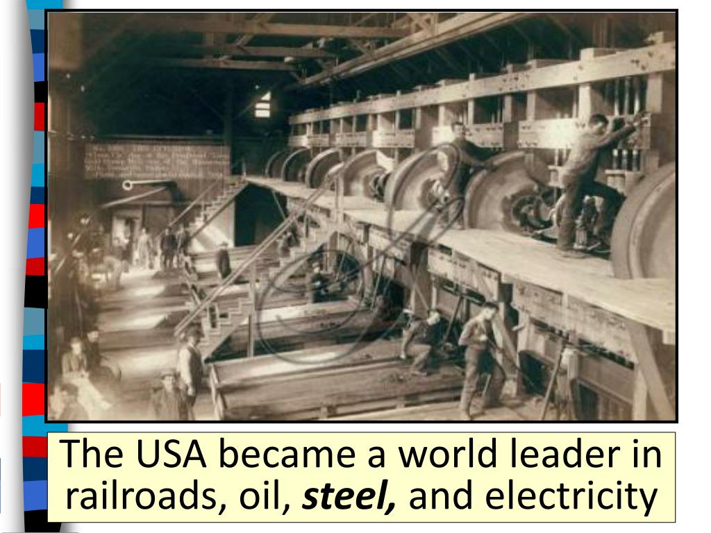 PPT - IMPERIALISM BY THE UNITED STATES PowerPoint Presentation, free ...