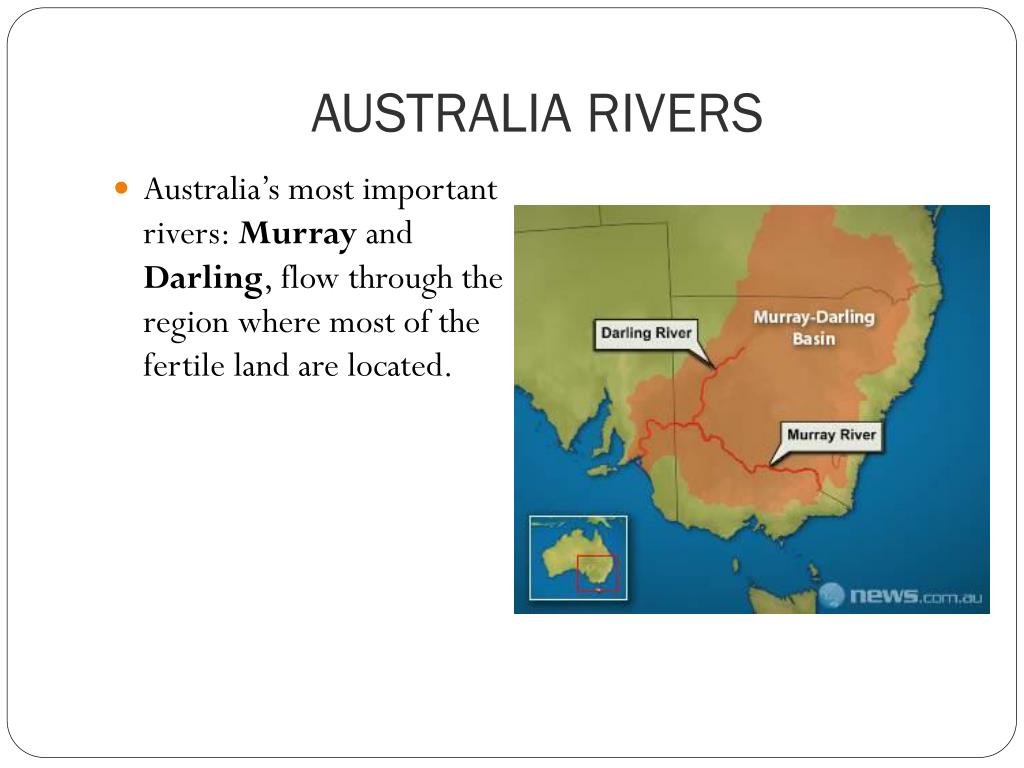 PPT - AUSTRALIA, NEW ZEALAND, & OCEANIA PowerPoint Presentation - ID ...