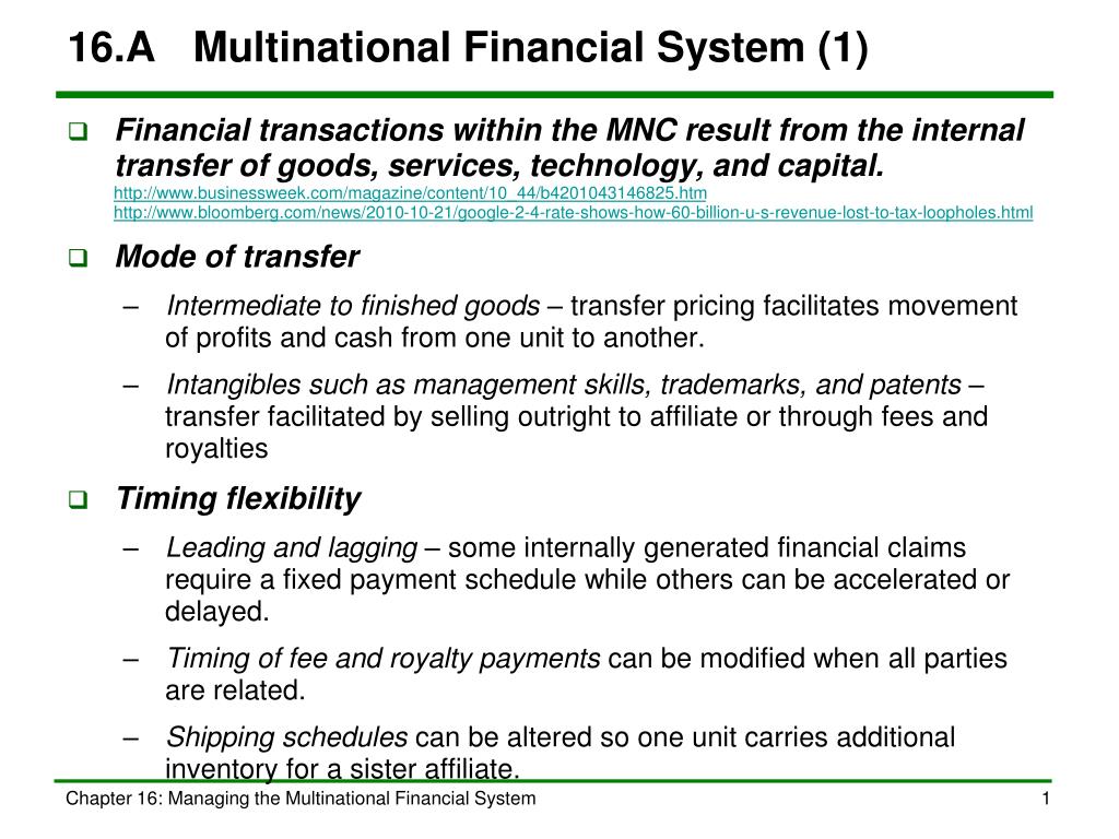PPT - Chapter 16 PowerPoint Presentation, free download - ID:3040745
