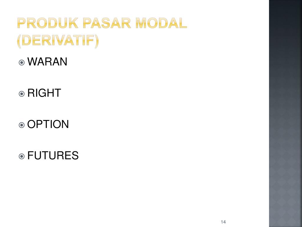 PPT - Perlindungan masyarakat dan nasabah oleh otoritas jasa keuangan ...