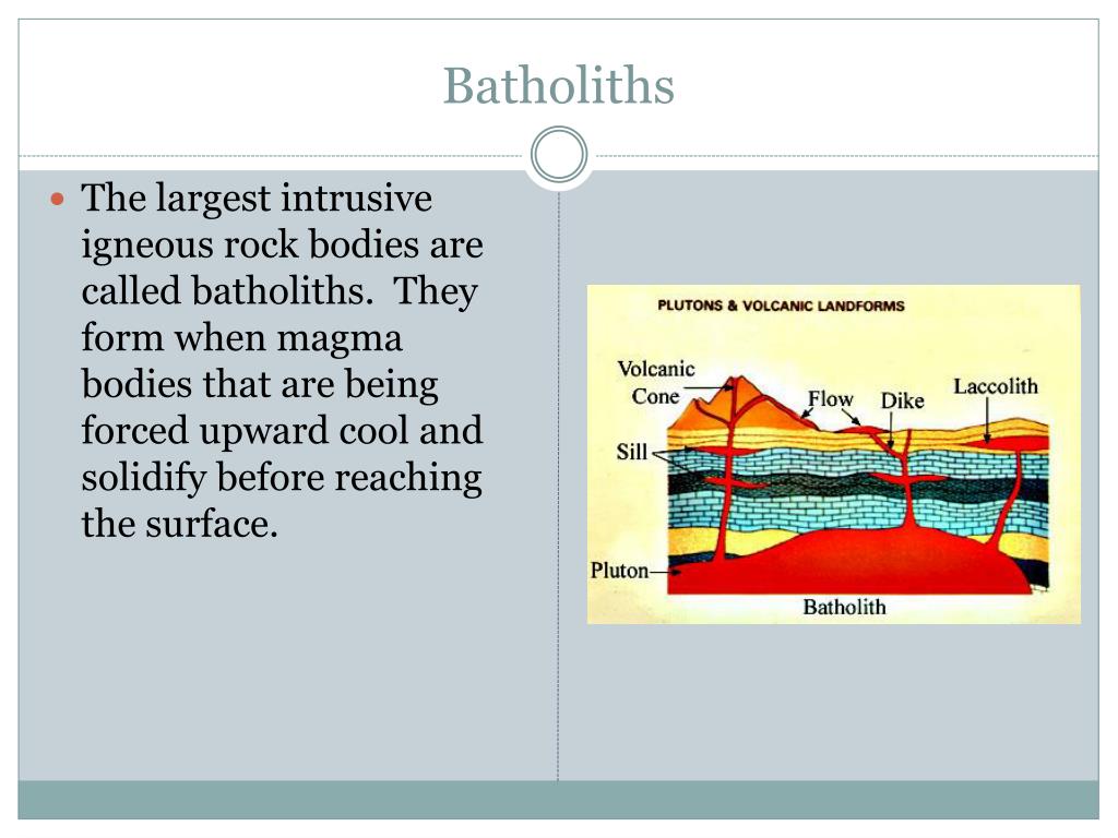 PPT - Volcanoes PowerPoint Presentation, free download - ID:3040853
