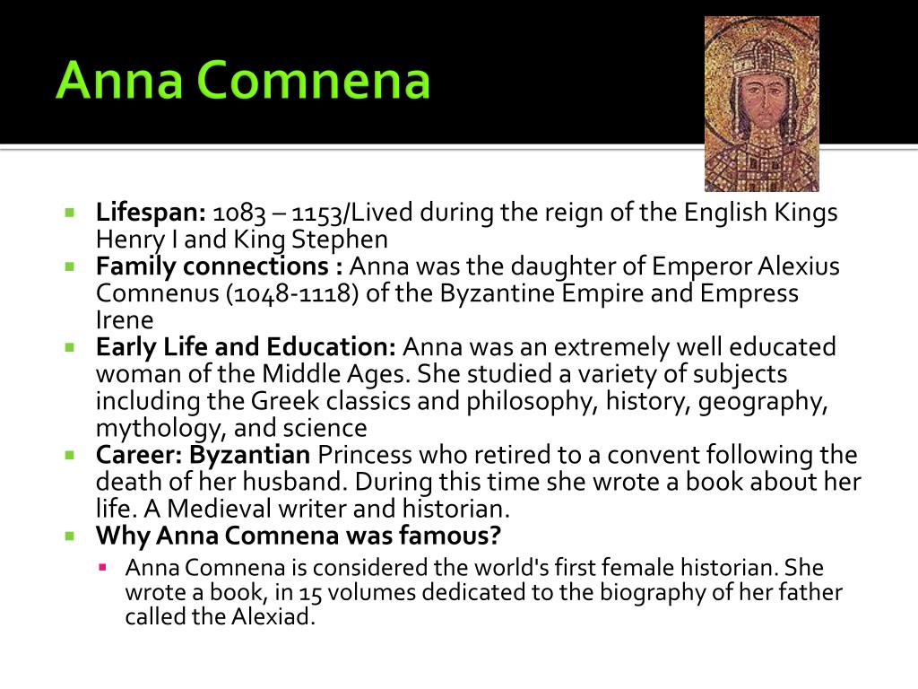PPT - Medieval Women Hall of Fame PowerPoint Presentation, free ...