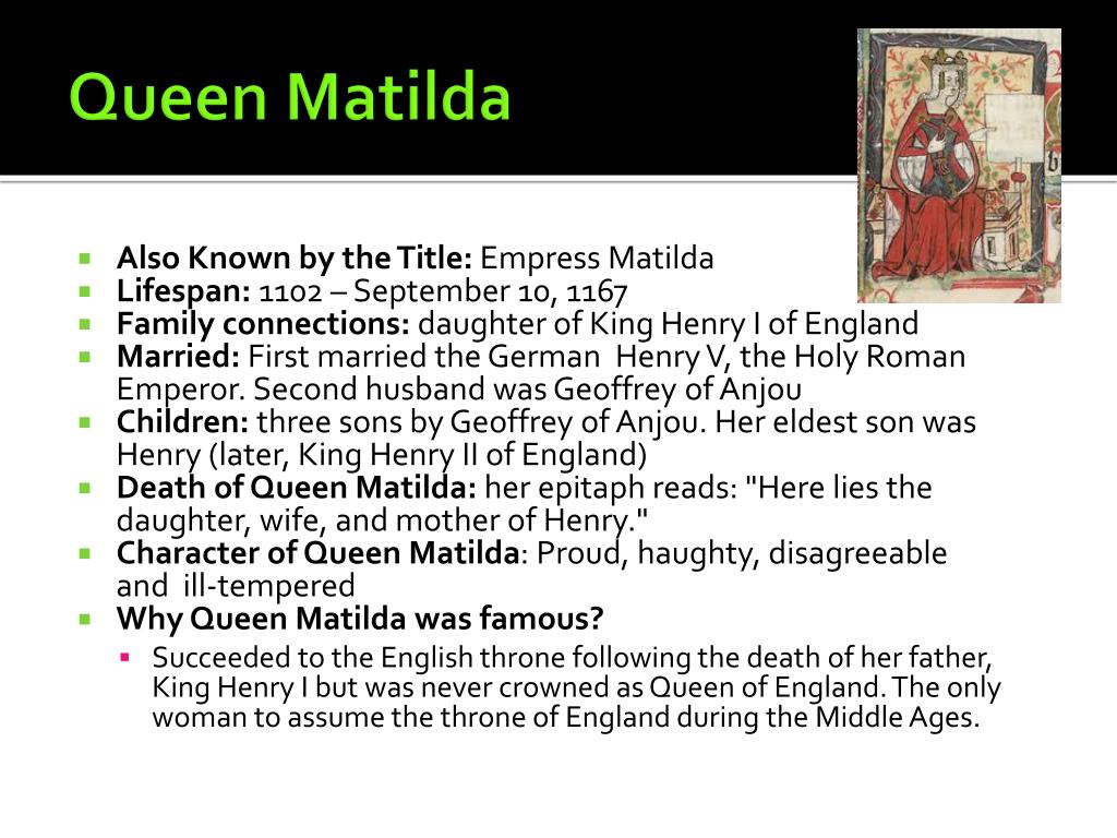 PPT - Medieval Women Hall of Fame PowerPoint Presentation, free ...