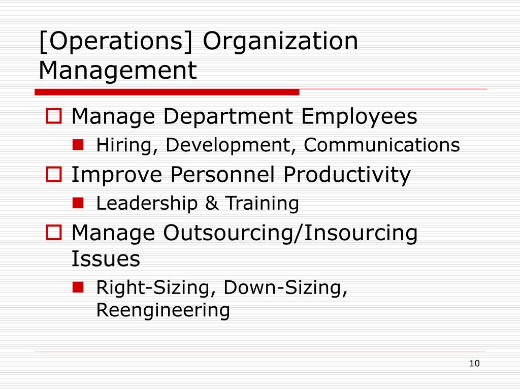 PPT - Business Management of Telecommunications PowerPoint Presentation ...