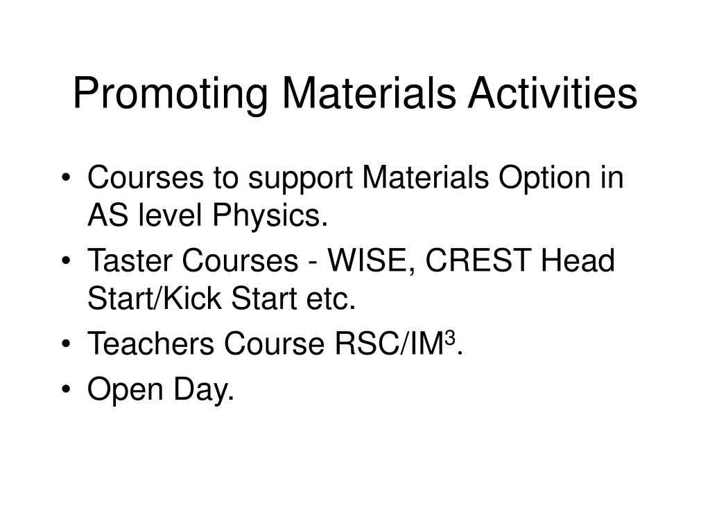 PPT - Schools Liaison Activities at Imperial Robert Hill Admissions ...