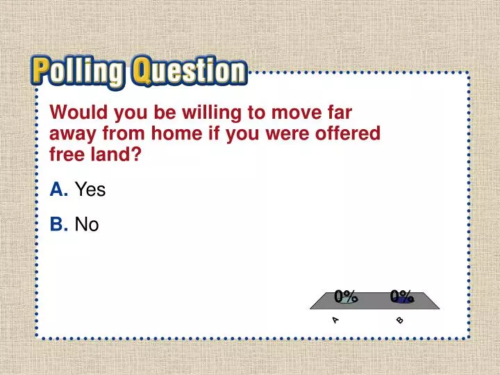 PPT - Section 2-Polling Question PowerPoint Presentation, free download ...
