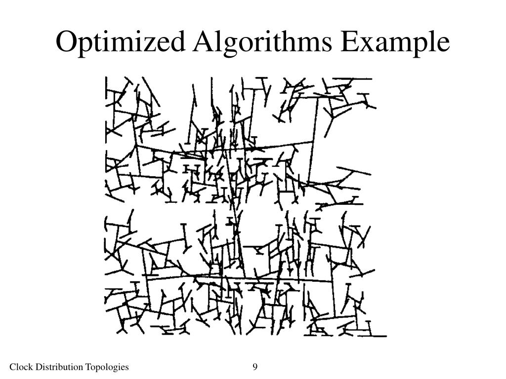 PPT - Clock Distribution Topologies PowerPoint Presentation, free ... PPT - Clock Distribution Topologies PowerPoint Presentation, free ...
