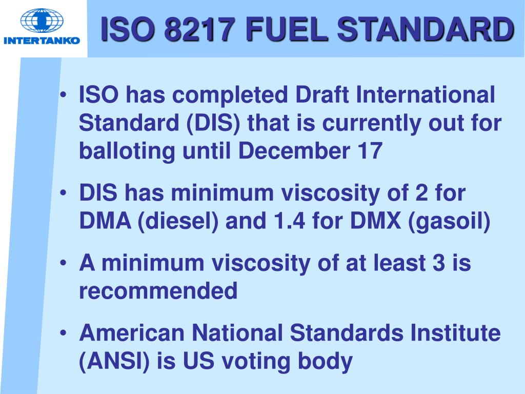 PPT - ASTM INTERNATIONAL SEMINAR ENVIRONMENTAL REQUIREMENTS DECEMBER 9 ...