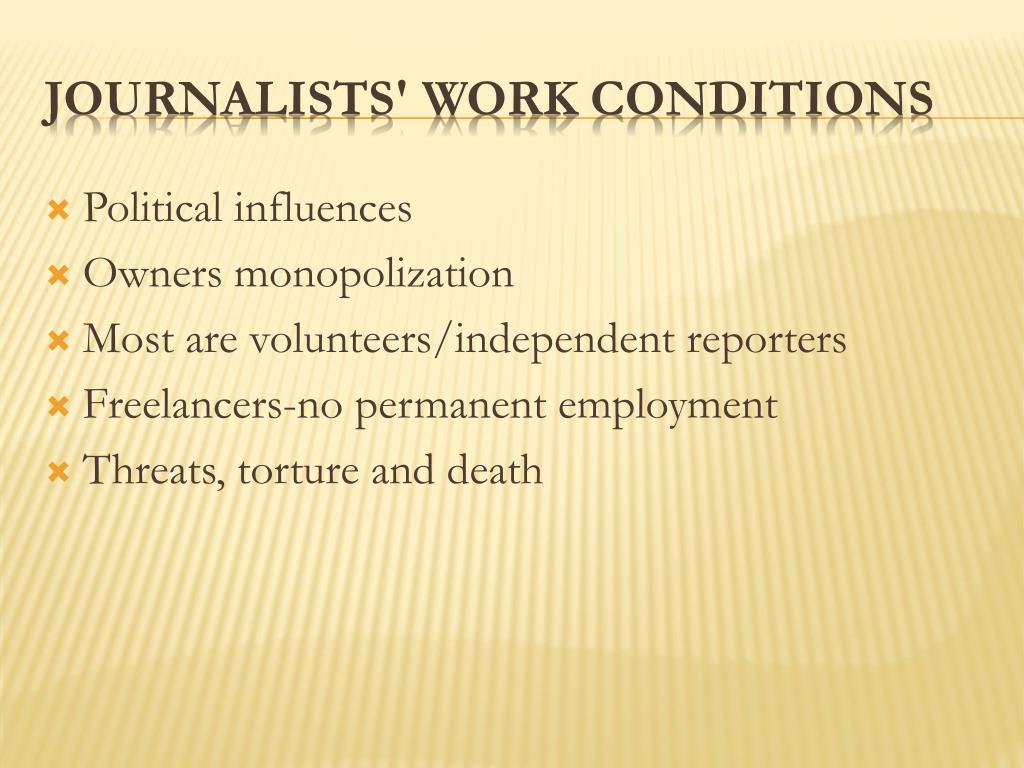 PPT - New (Social) media Vs. Conventional/Traditional journalism ...
