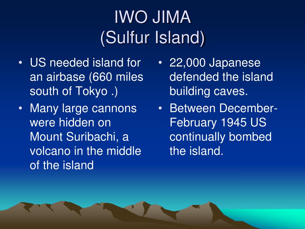 PPT - Pacific Battles of World War II PowerPoint Presentation, free ...