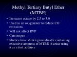 PPT - Automotive Fuels PowerPoint Presentation - ID:3043210