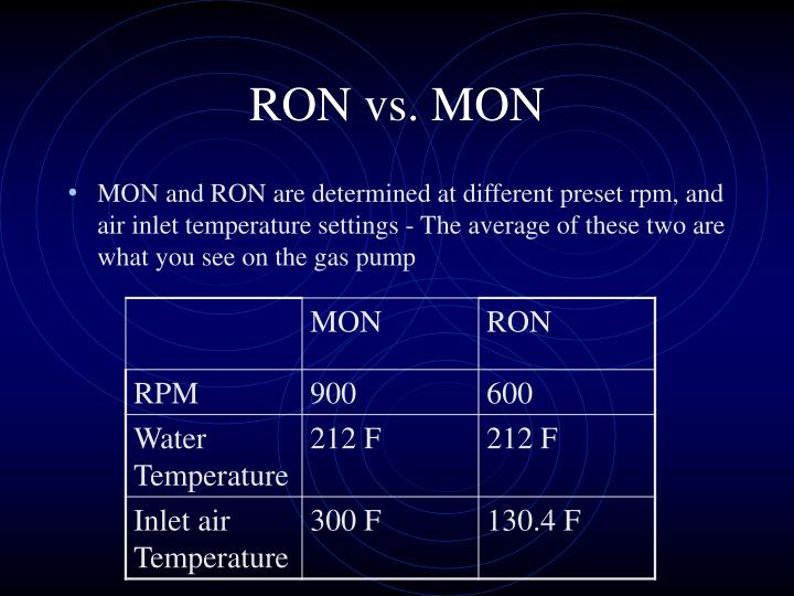 PPT - Automotive Fuels PowerPoint Presentation - ID:3043210