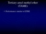 PPT - Automotive Fuels PowerPoint Presentation - ID:3043210