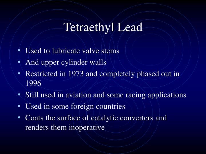 PPT - Automotive Fuels PowerPoint Presentation - ID:3043210