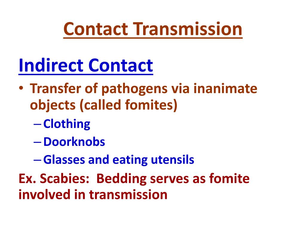 PPT - Disease, Disease Transmission, and Epidemiology PowerPoint ...