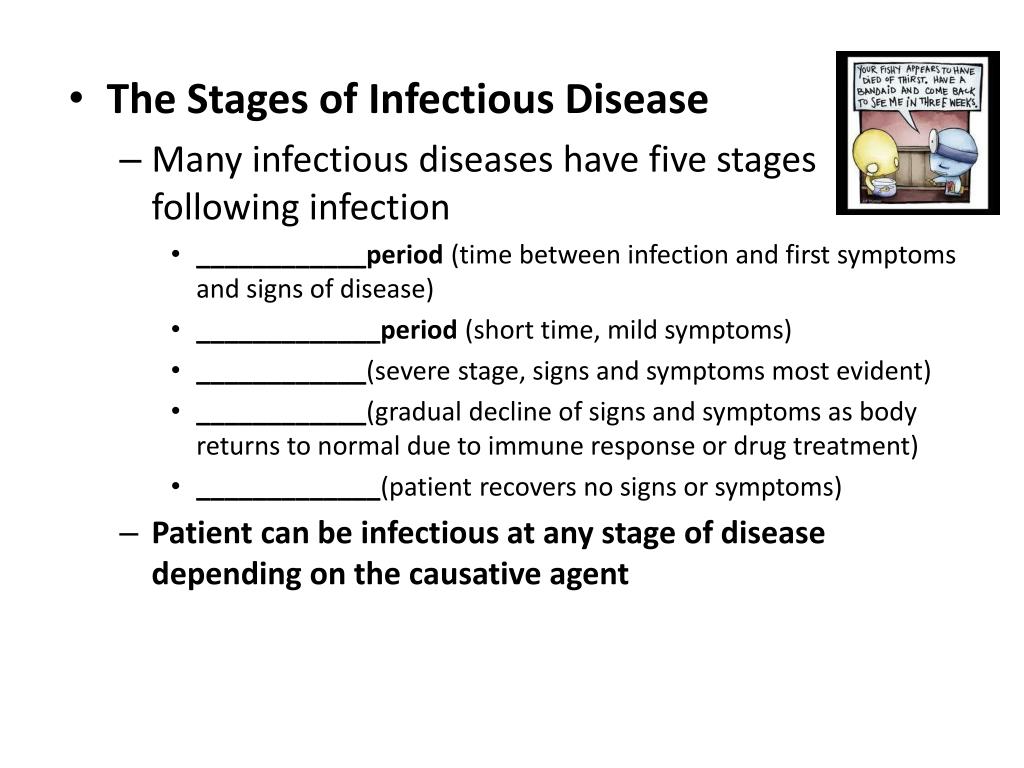 PPT - Disease, Disease Transmission, and Epidemiology PowerPoint ...
