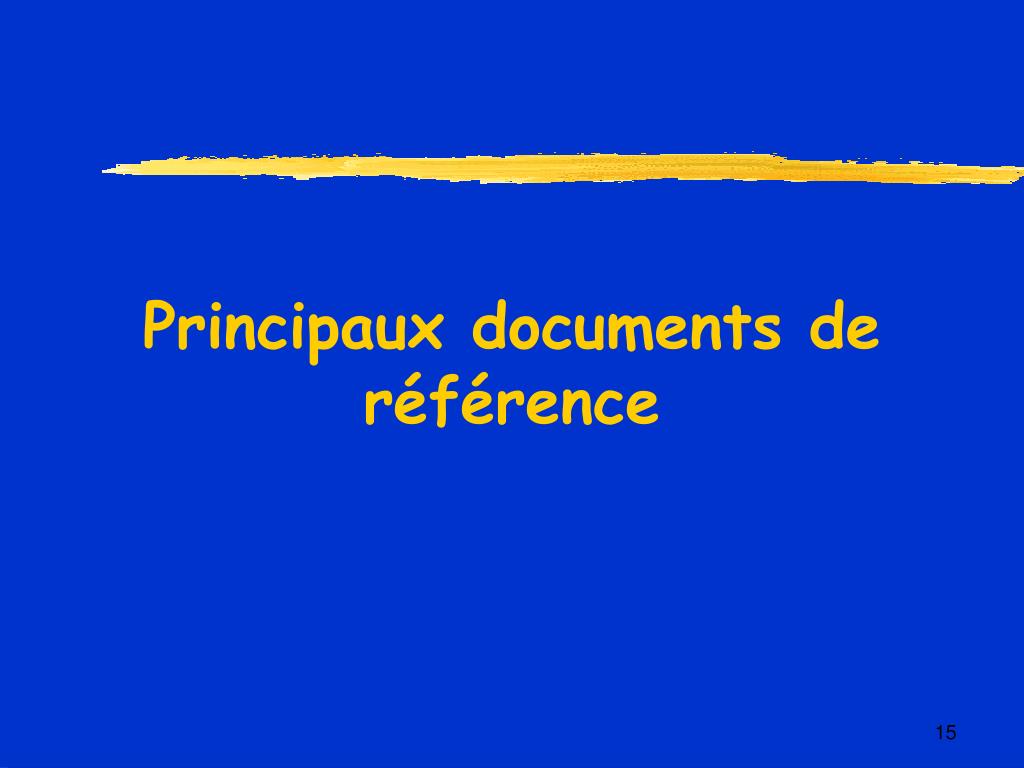PPT - Synthèse sur la mise en œuvre des précautions particulières dans ...