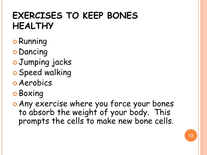 PPT - The Skeletal System PowerPoint Presentation - ID:3044403